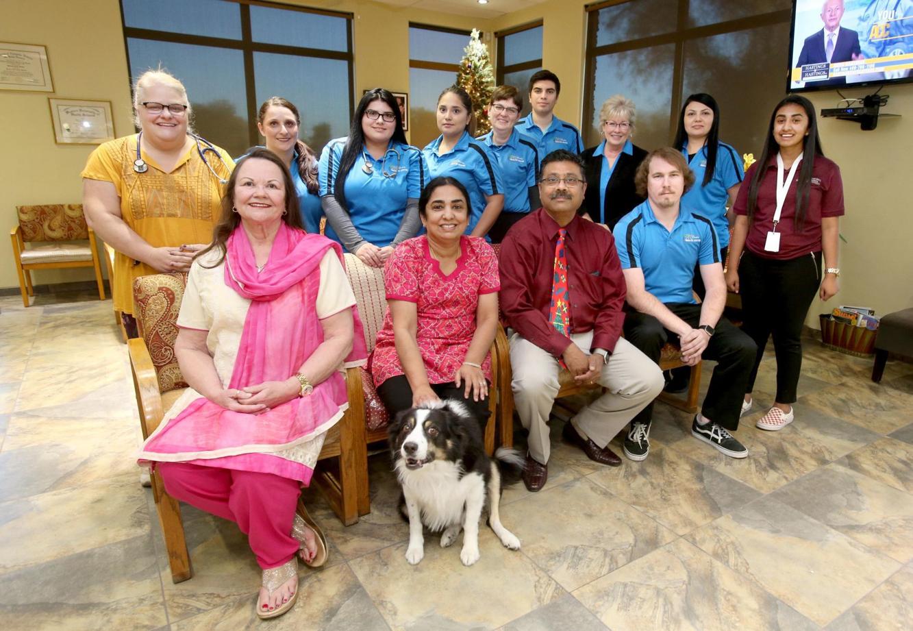 Medical Clinic has 20-year history serving Casa Grande | Business ...