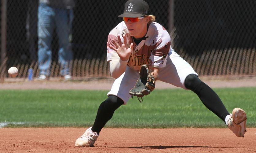 Baseball: CAC vs. Yavapai 4/6/24 | Sports | pinalcentral.com