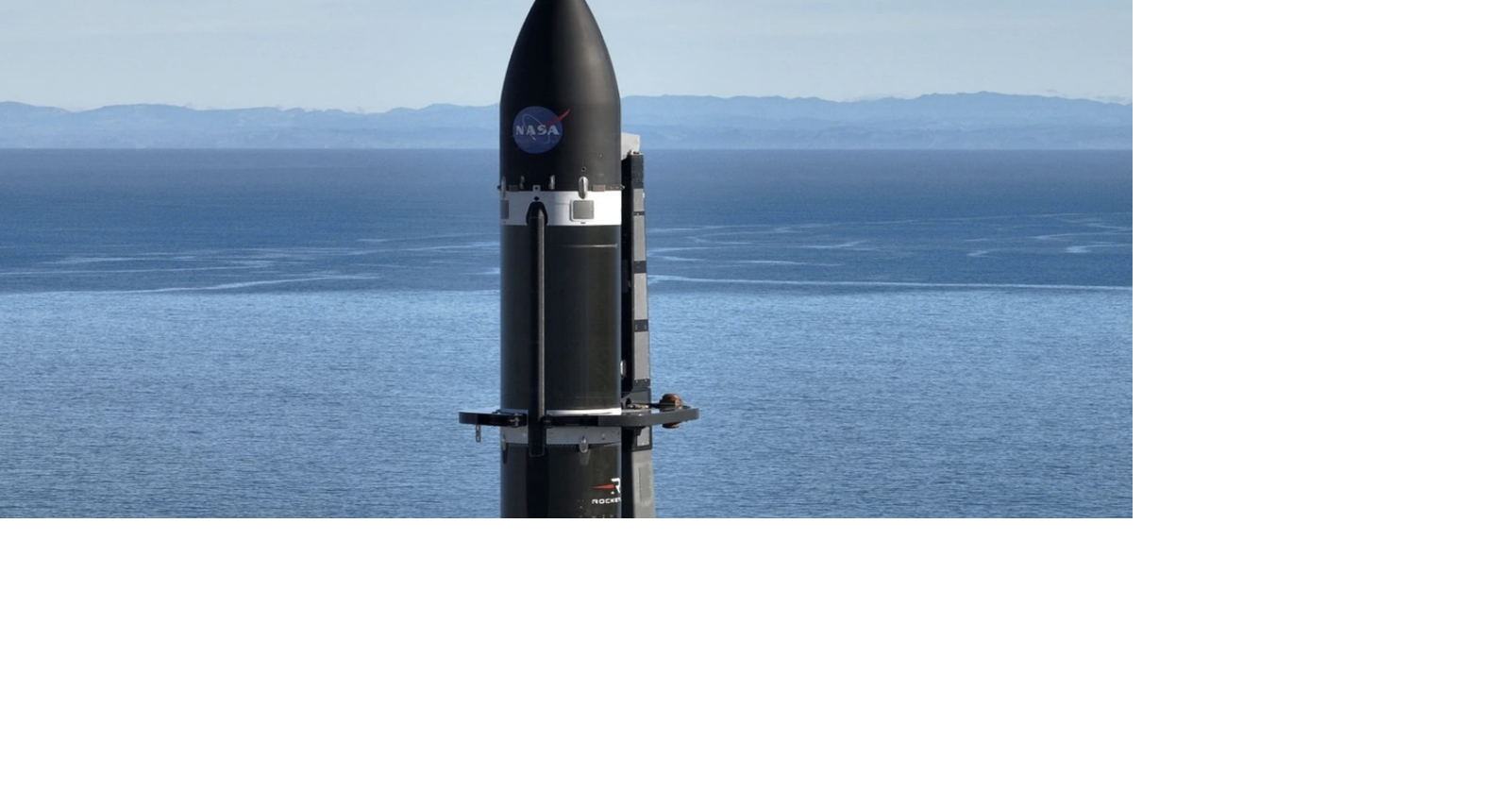 NASA selects rocket for UA-led Aspera mission | Arizona News ...