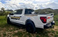'Fridays with Frank' videos give viewers virtual ride-along with PCSO ...