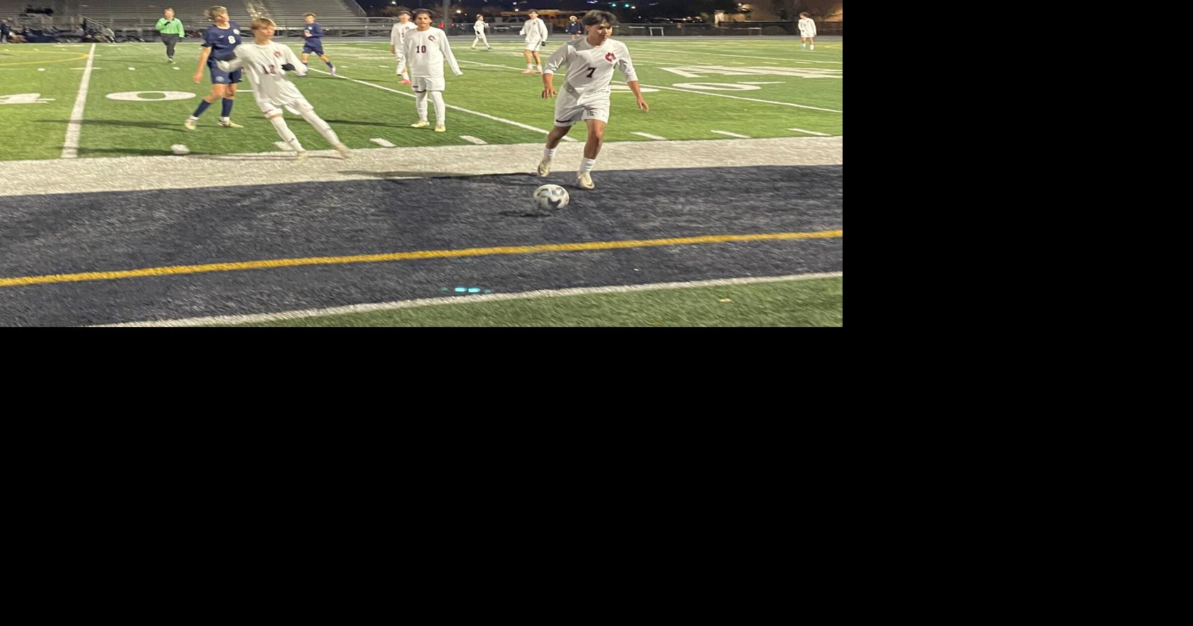 Combs drops close contest against top-ranked ALA-Gilbert North | Sports ...