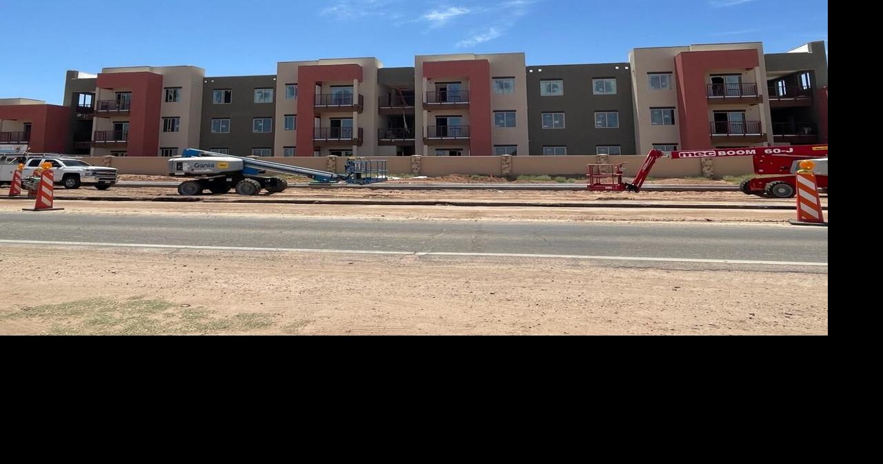 Housing in Pinal is changing, but is it becoming more affordable ...