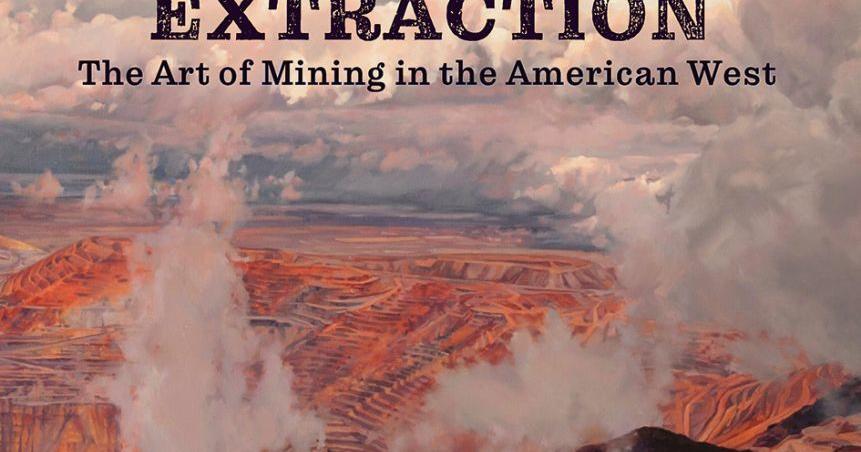 Phoenix Art Museum will explore art of mining in the American West ...