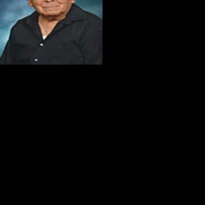 Wilbert Jackson | Obituaries | pinalcentral.com