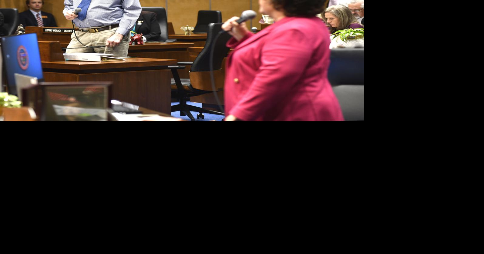 Trans rights will be back on table next legislative session | Politics ...