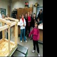 CGUHS tour | Casa Grande Area News | pinalcentral.com