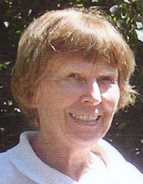 Mary Ann Anthony | Obituaries | pinalcentral.com