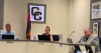 CGUHSD eyeing accurate, digital curriculum | Area News | pinalcentral.com