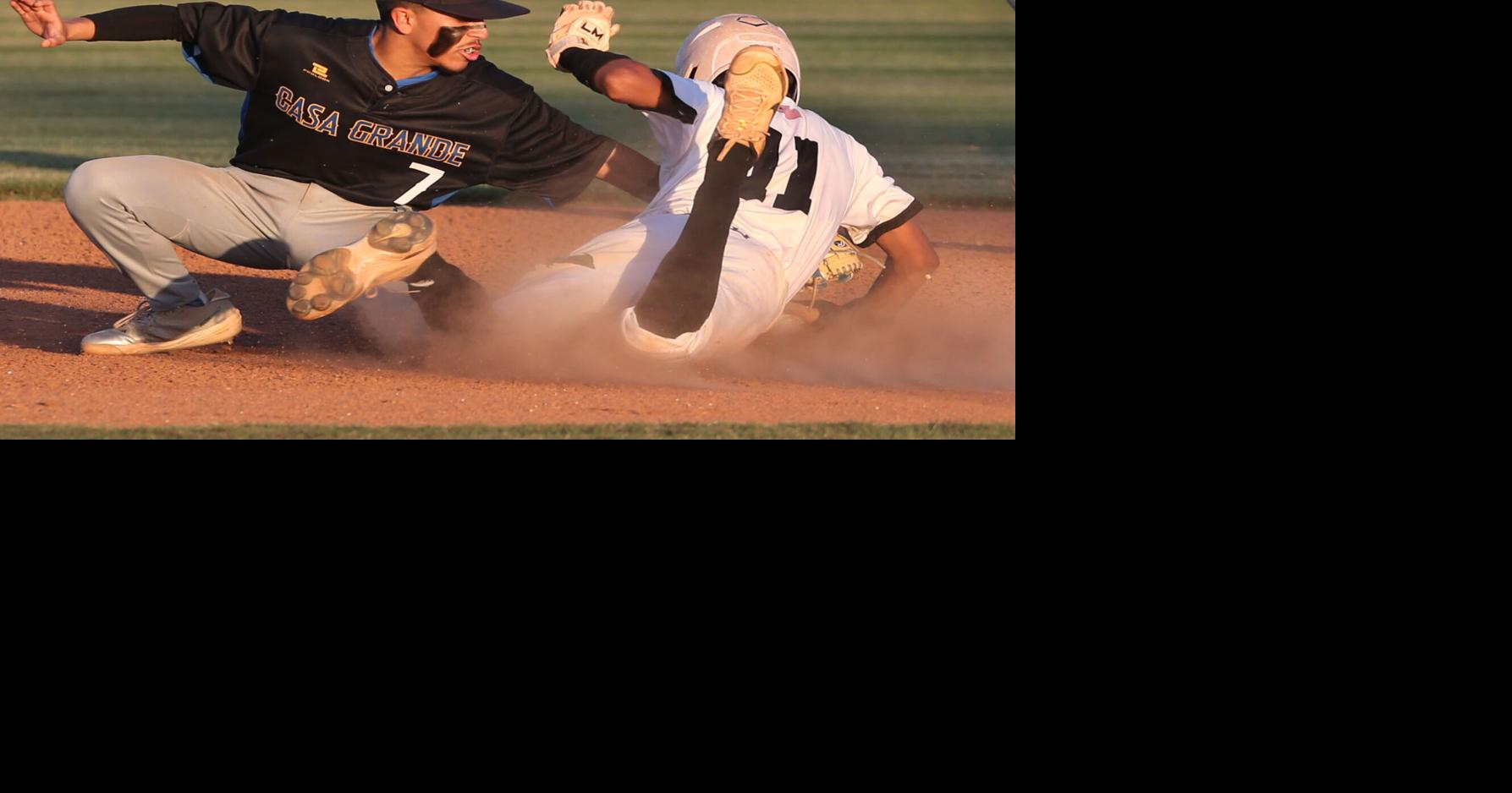 Play-in mayhem: 11 Pinal County teams look to keep season alive ...