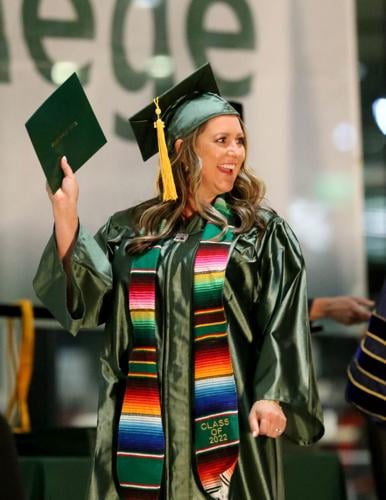 Central Arizona College Graduation 5/12/22 | Community Galleries ...