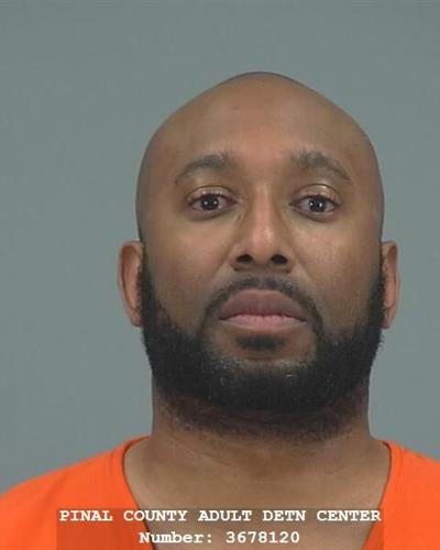 PCSO booking mugs, 01/27/24 | Mug Shots | pinalcentral.com