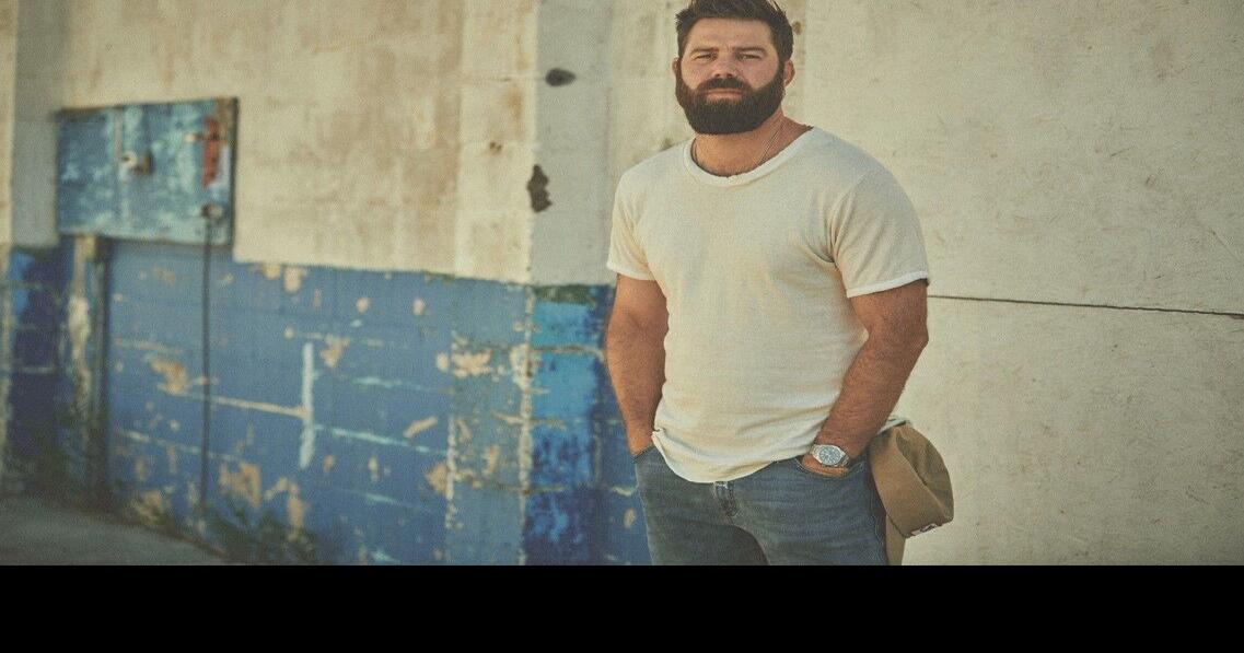 Country pop singer Davis coming to Ak-Chin | Entertainment ...