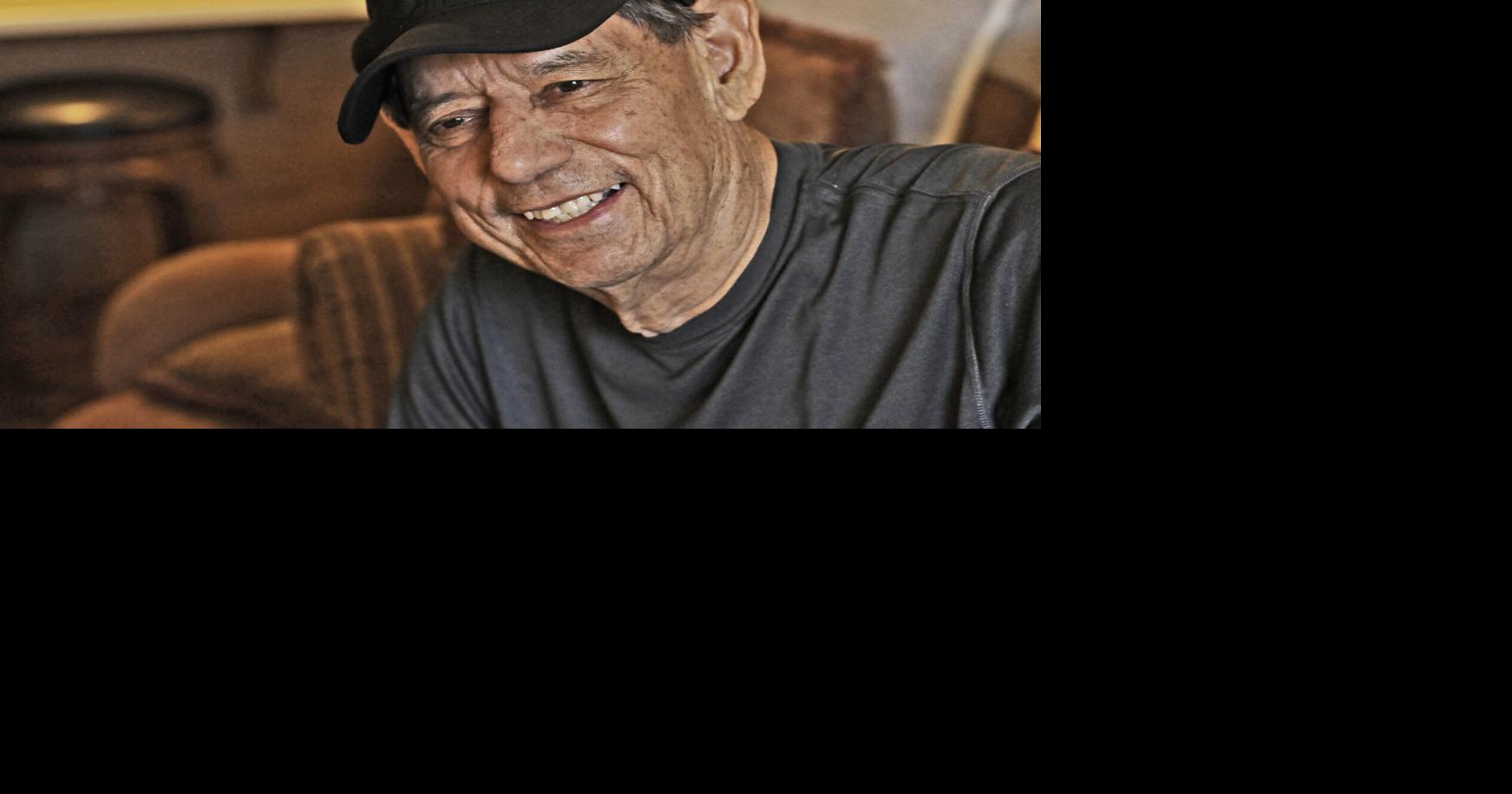 Coates: Spooky encounter on a dusty road in the dead of night | Home ...