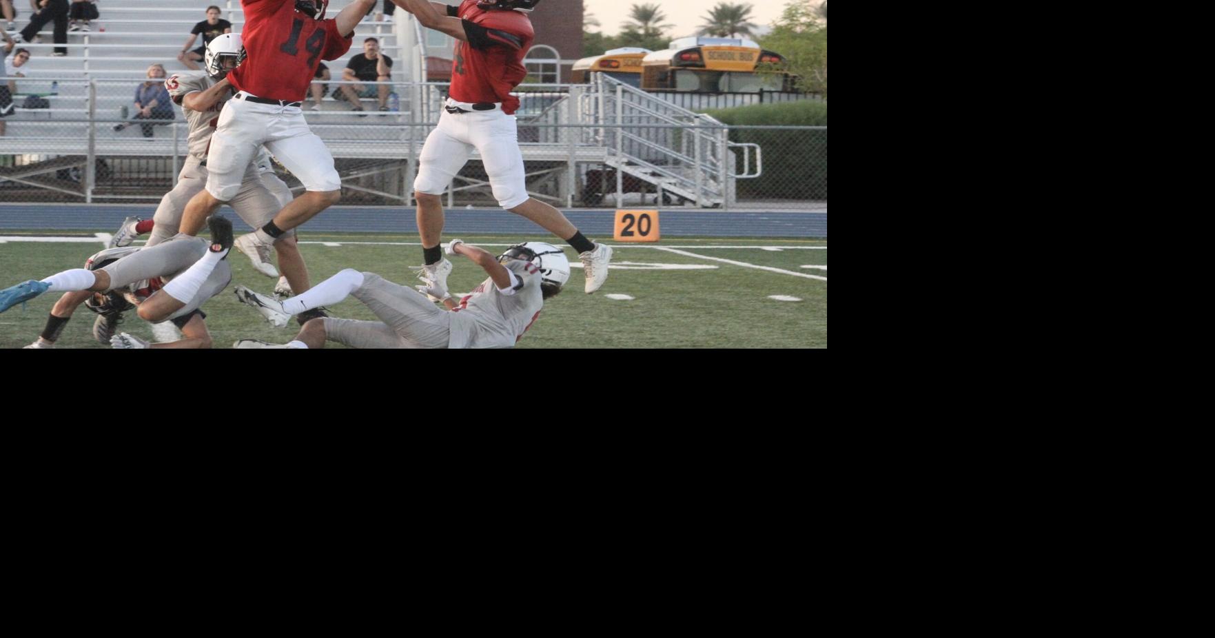 Combs settling in under new head coach | Sports | pinalcentral.com