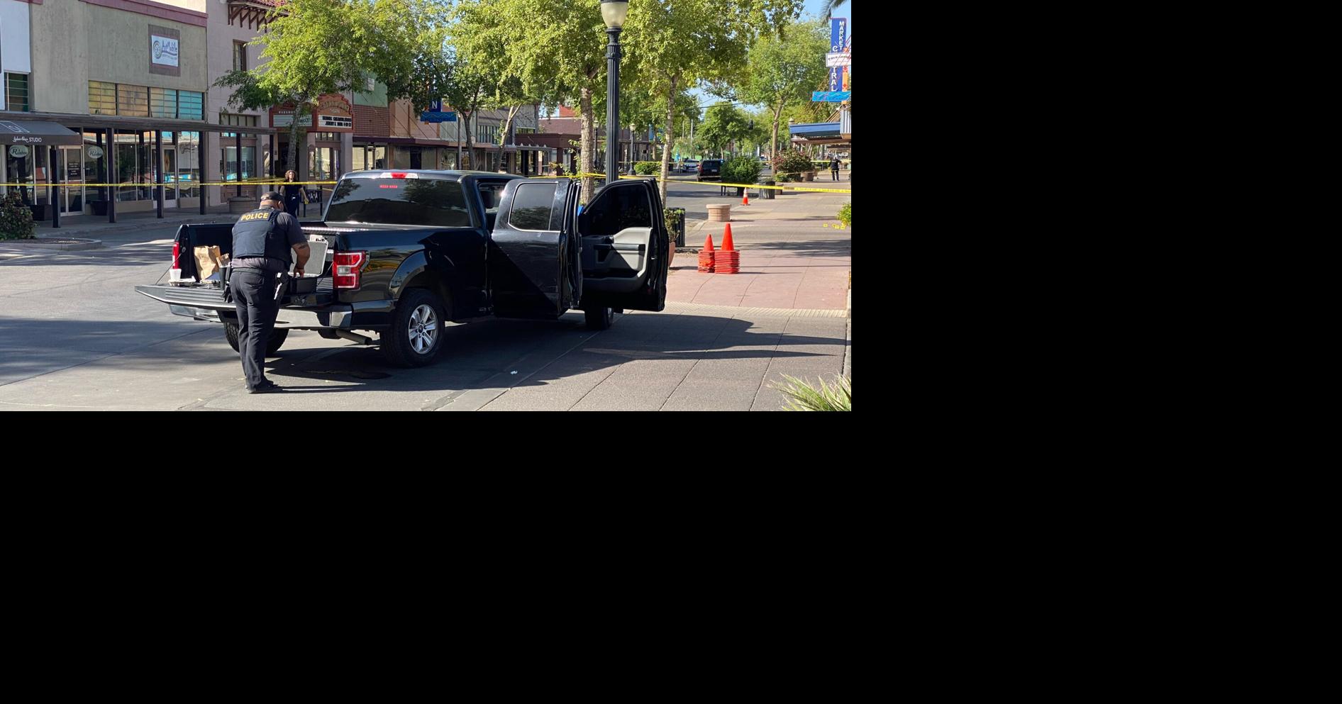 Early morning shootout breaks out near downtown CG concert | Breaking ...