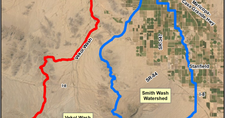 New Hidden Valley flood control assessment could help area long-term ...