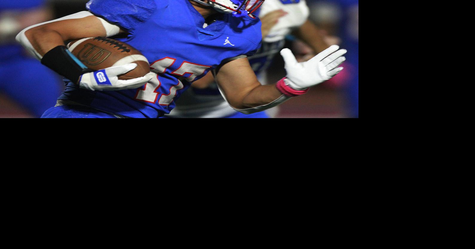 Football: San Tan Foothills at Coolidge 10/10/24 | Sports Photo ...