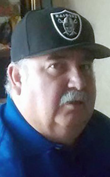 Eddie Reyes | Obituaries | pinalcentral.com