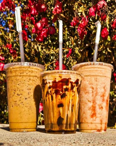 Coffee shop celebrates move from Coolidge to CG restaurant | Recreation ...