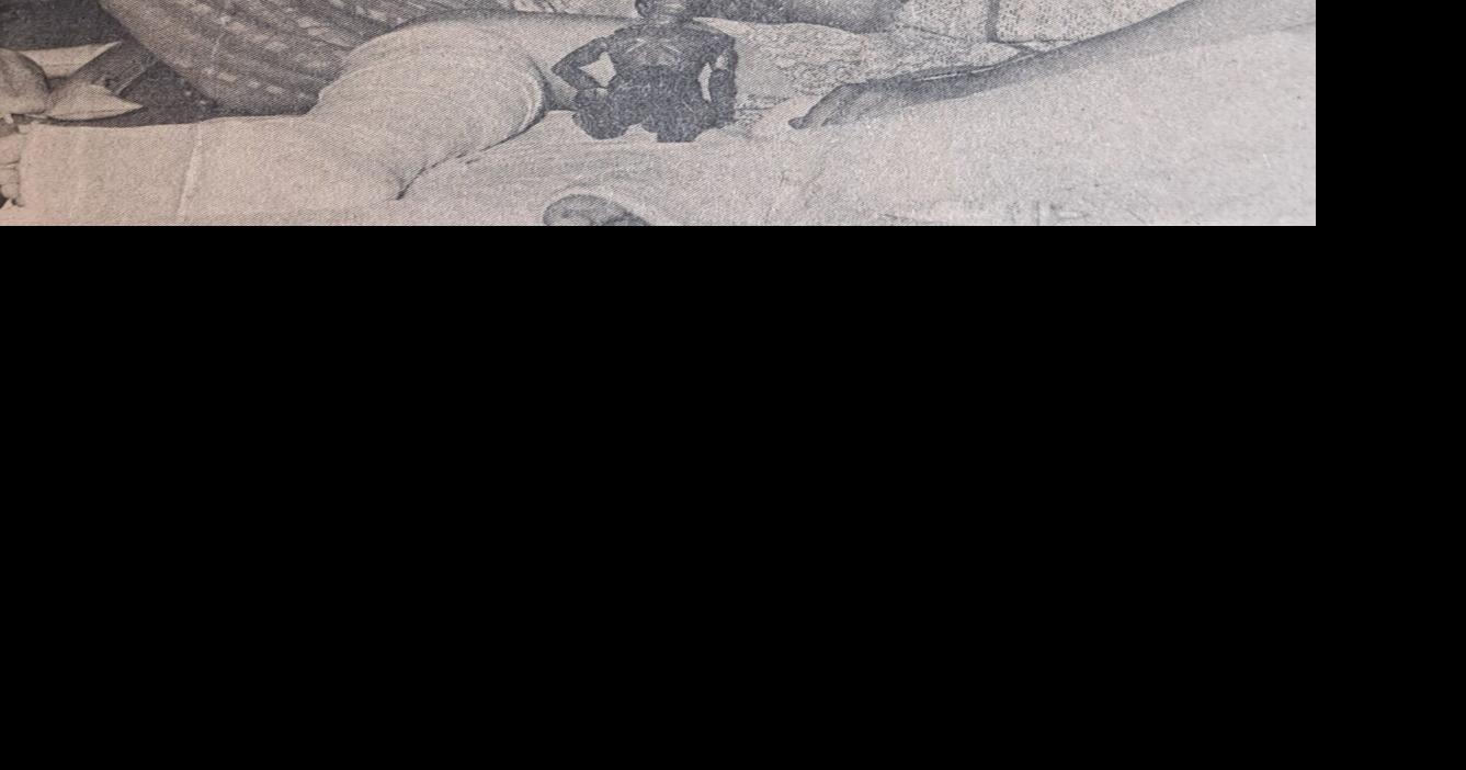 Looking back in Coolidge history, 07-24-24 | Entertainment ...