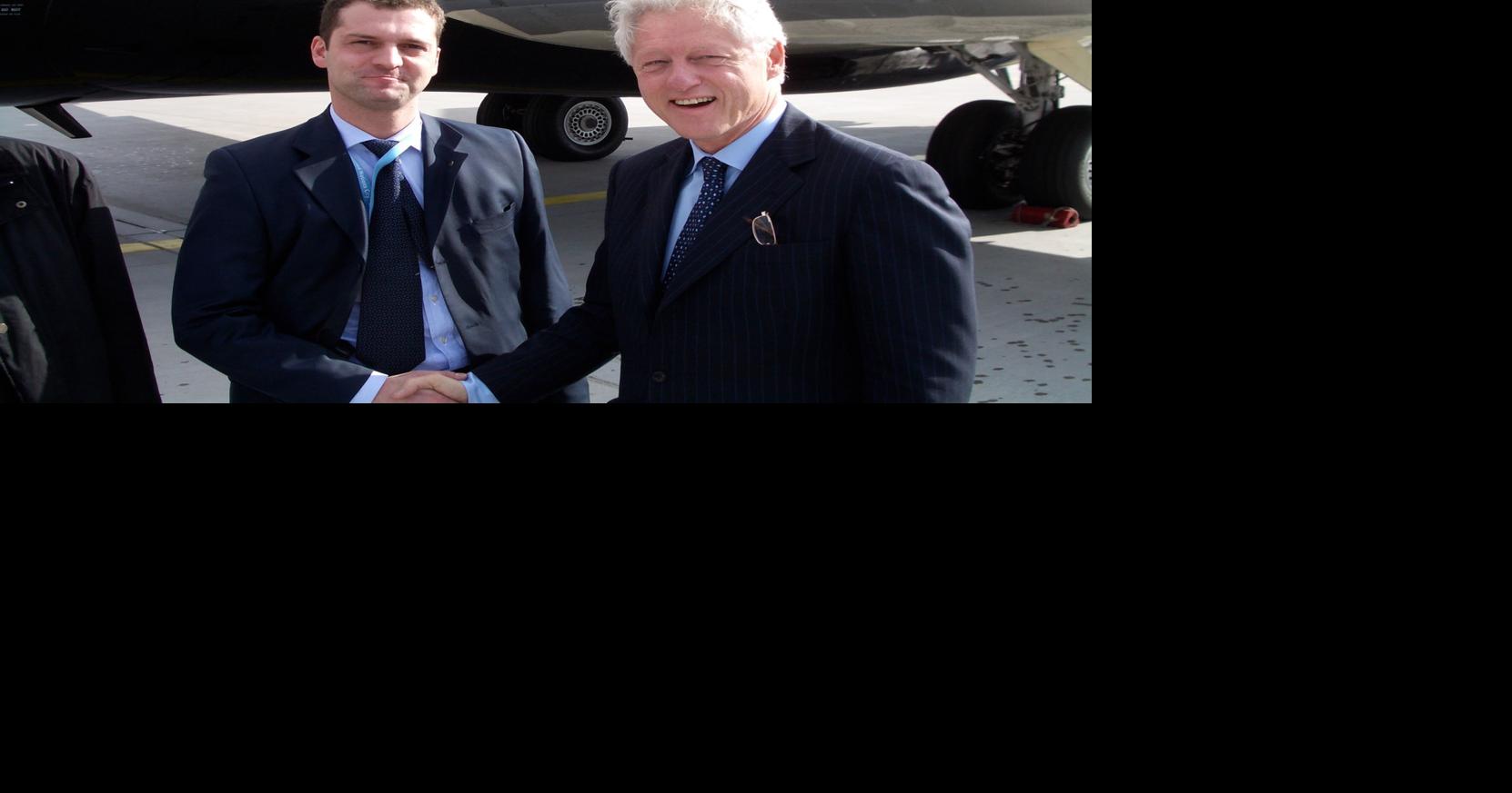 The Adventures of Georges Reuter | | pinalcentral.com