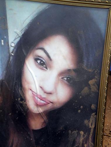 Family mourns woman killed in wreck | Area News | pinalcentral.com