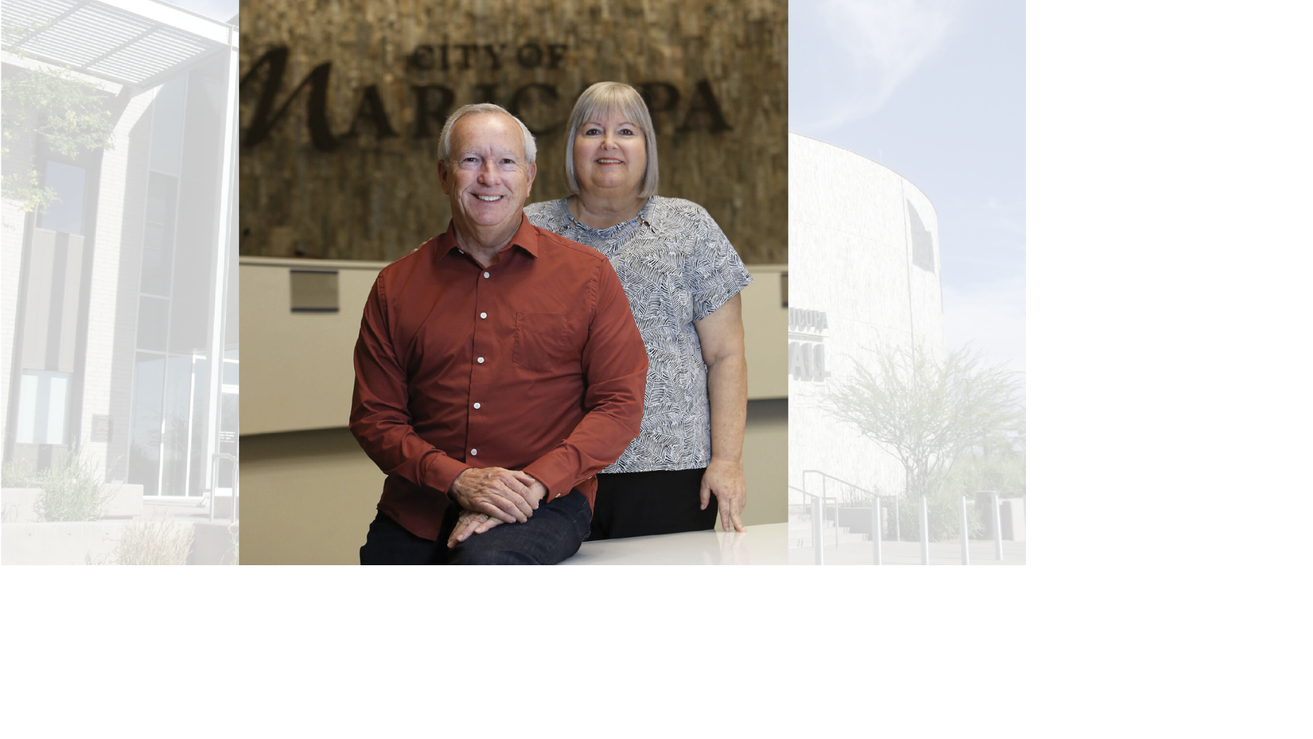 Nancy and Tony Smith share their 'leap of faith' behind becoming part ...