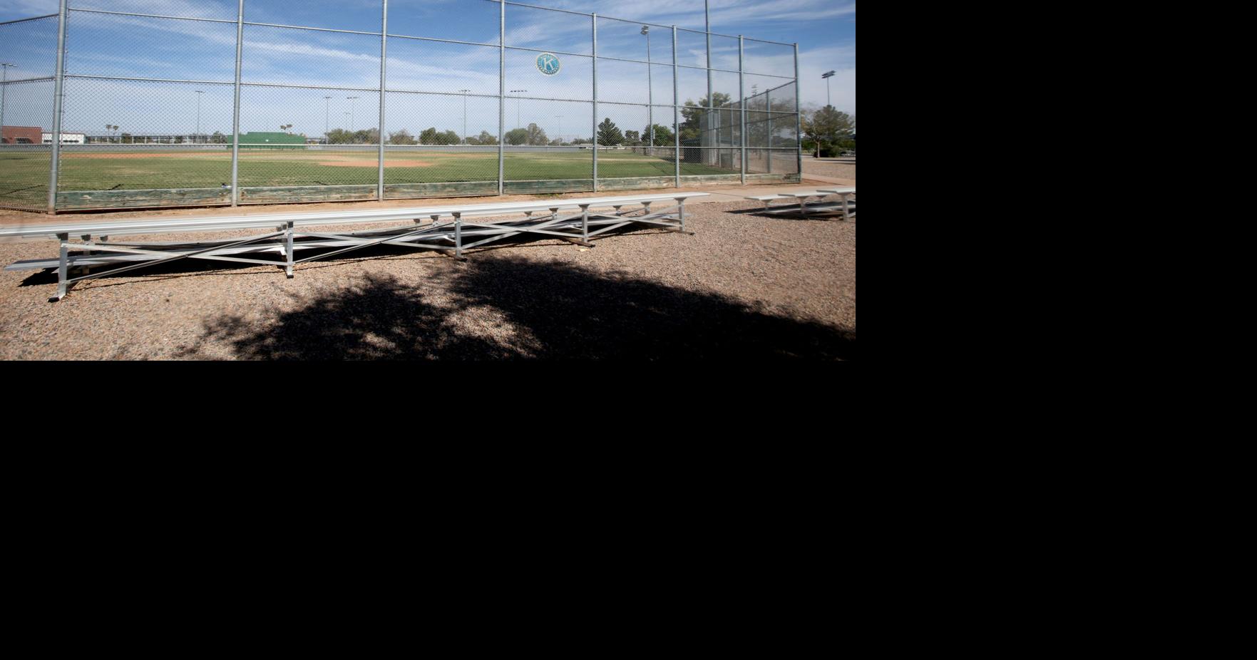 Colorful promoter aims to bring pro baseball to Pinal County | Local ...