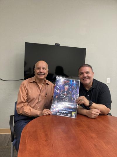 Print sales to help Pinal Hispanic Council's work | Recreation And ...