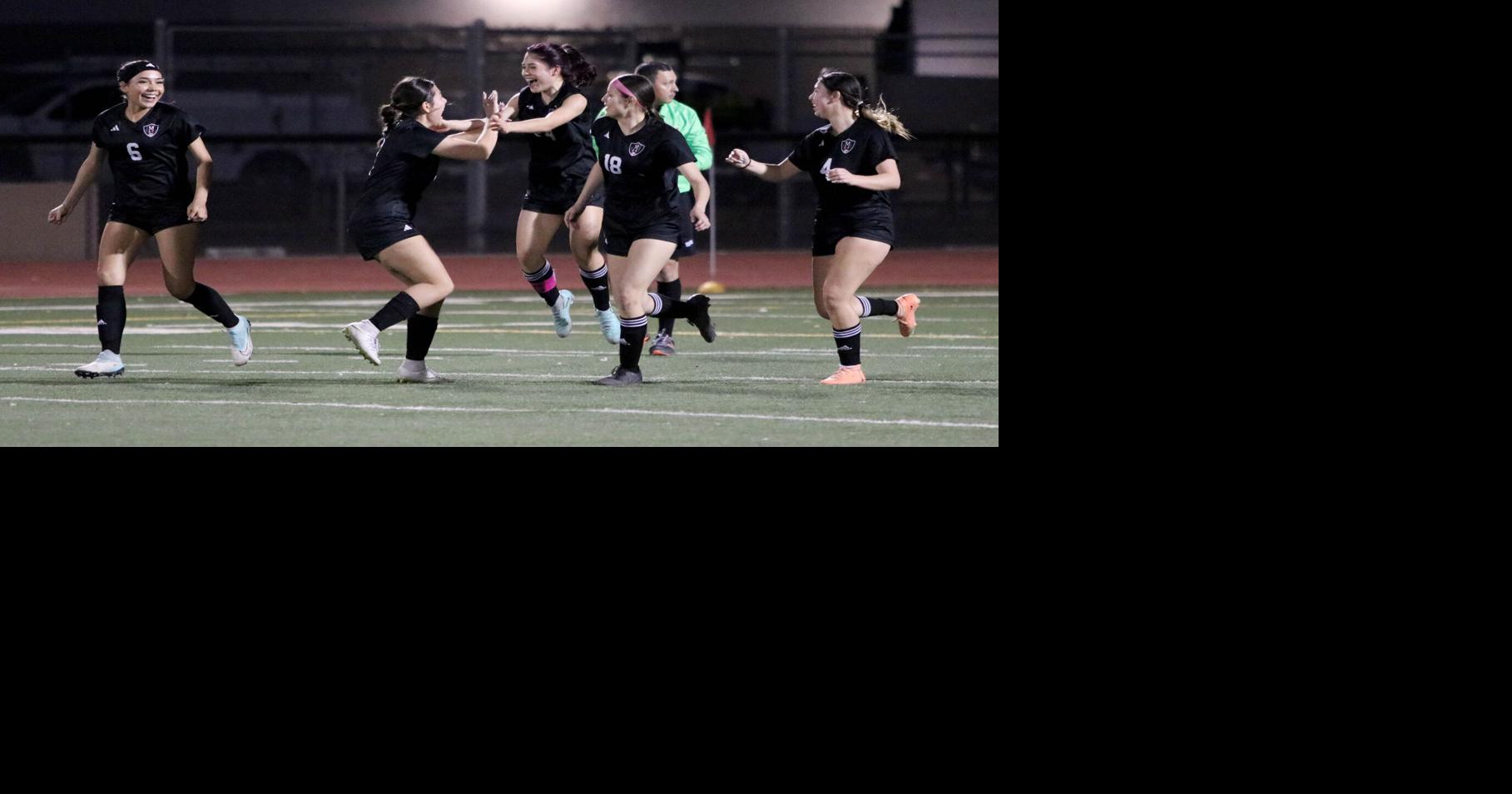 Maricopa closes out season with OT win, CG Union hopes for postseason ...