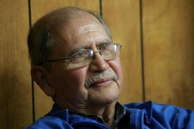 After decades-long career, longtime barber Burrell retired | Area News ...