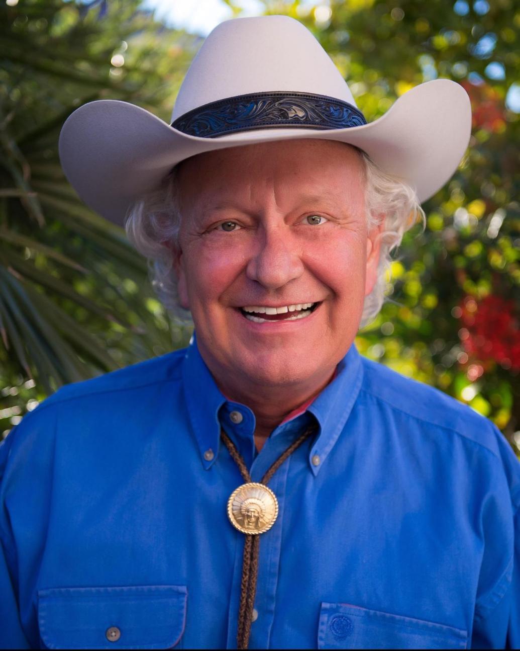 Rex Allen Jr. to kick off retirement tour at the Paramount | Area News ...