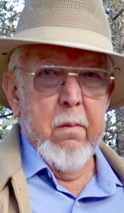 Robert Voiles | Obituaries | pinalcentral.com