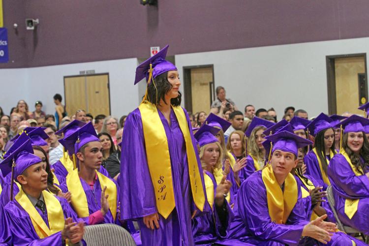 Sequoia Pathway Academy graduation 2017 | News | pinalcentral.com