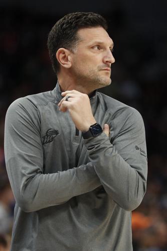 Tibbetts makes mark in WNBA debut season with Mercury | Arizona And ...