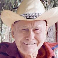 Raymond Rush | Obituaries | pinalcentral.com