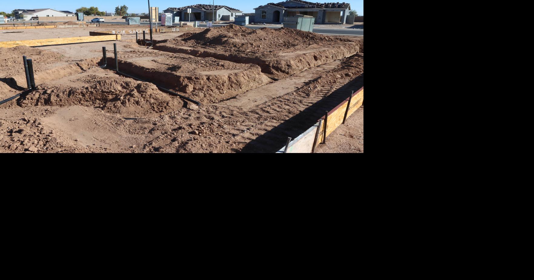 Pinal communities grew at high rate in 2024 | News | pinalcentral.com