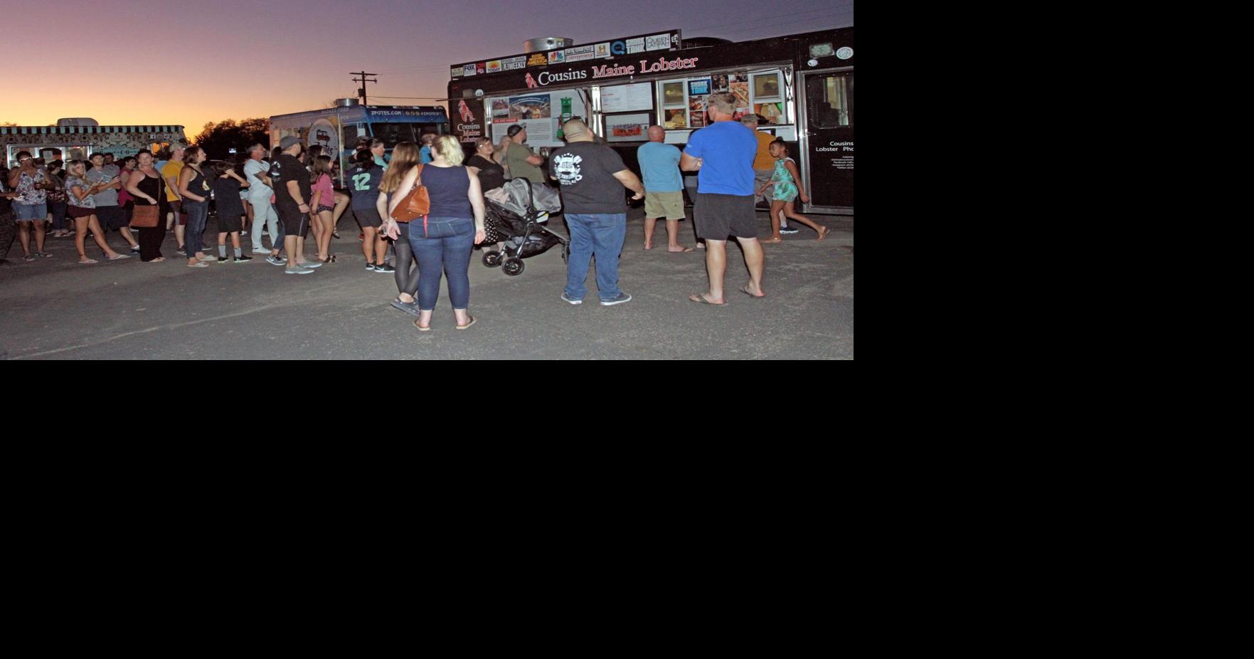 CAC Maricopa announces food truck project | News | pinalcentral.com