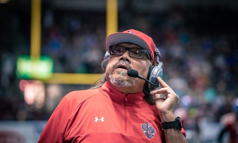 Northern Arizona Wranglers built football team from scratch during ...