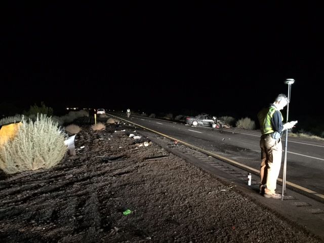 Casa Grande teen killed in 1-10 wreck caused by wrong-way driver | Area ...