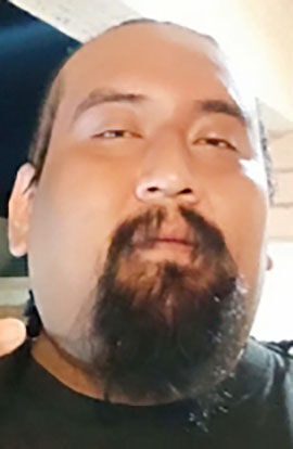 Christian Williams | Obituaries | pinalcentral.com