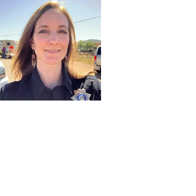 Kristen Randall | | pinalcentral.com