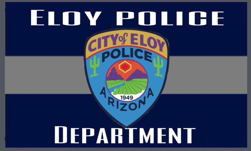 Eloy council authorizes purchase of 5 police vehicles | News ...
