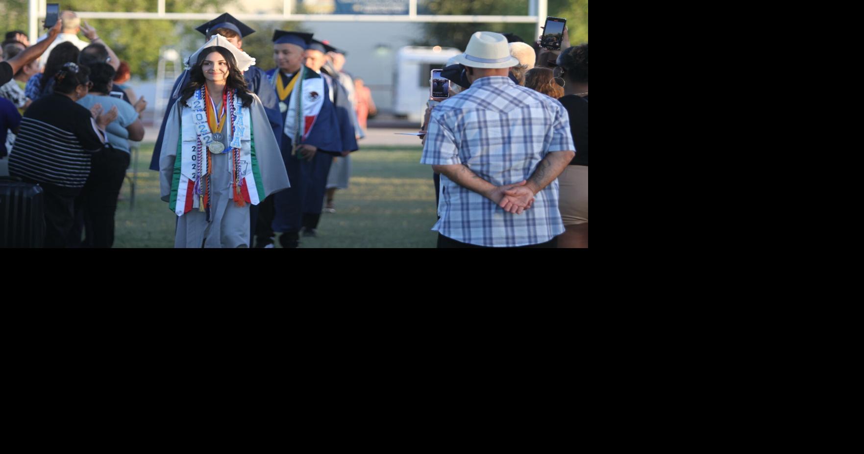 Imagine Prep Coolidge graduation 2022 | Featured | pinalcentral.com