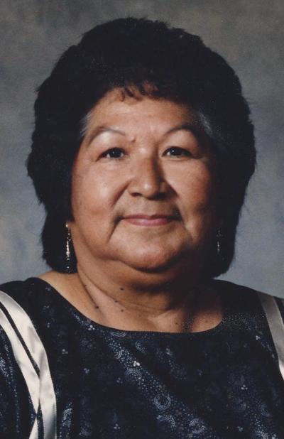 Priscilla Anderson | Obituaries | pinalcentral.com