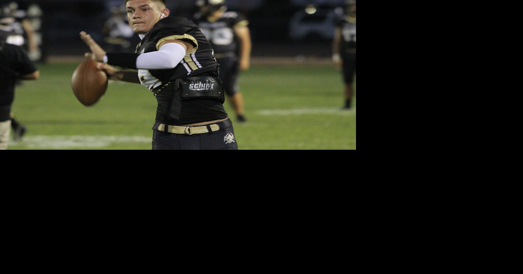 Apache Junction vs Estrella Foothills 9/2/22 | Sports | pinalcentral.com
