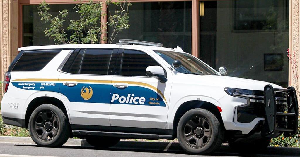 Phoenix Police aim to recruit more female officers, diversify staff by ...