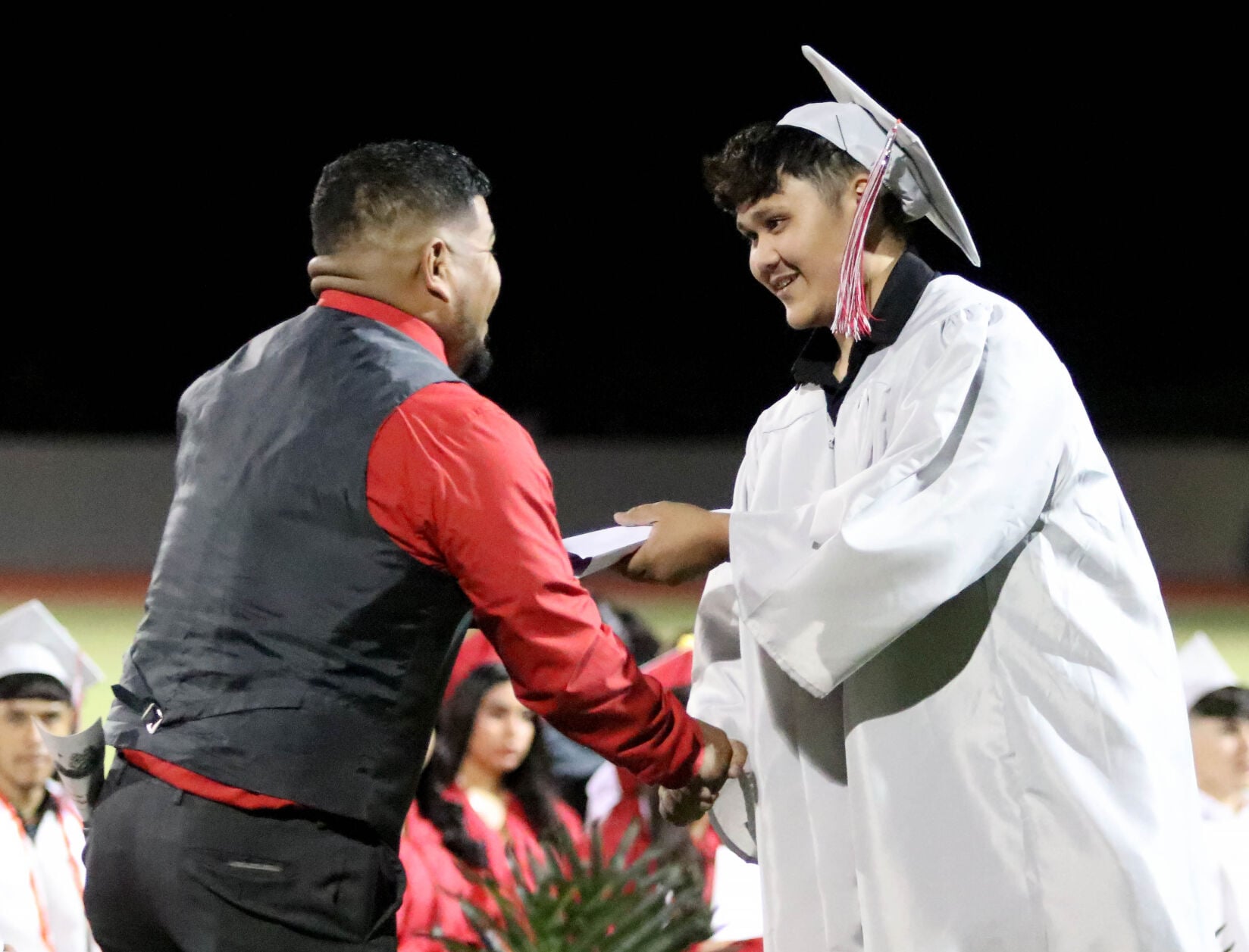 Santa Cruz Valley graduation 2026 (Part 2) | Graduation Photo Galleries ...