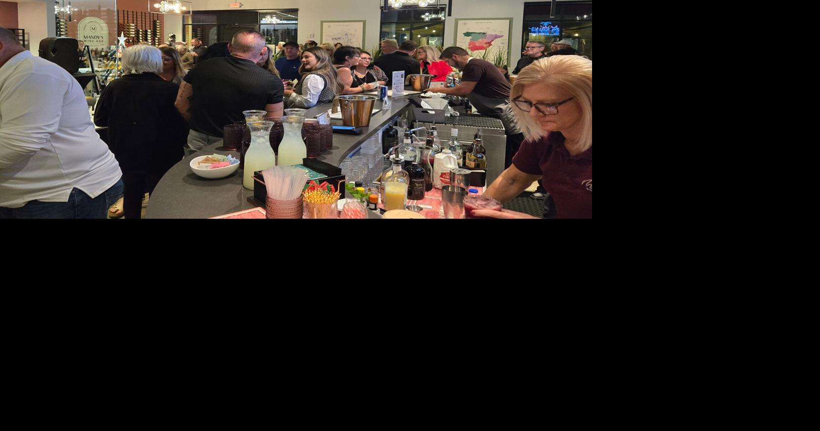 Corks for a Cause a boon for Boys & Girls Clubs | Maricopa Monitor ...