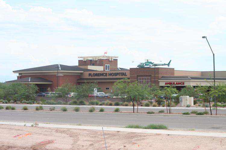 Anthem hospital to reopen 'within the next few months' | Business ...